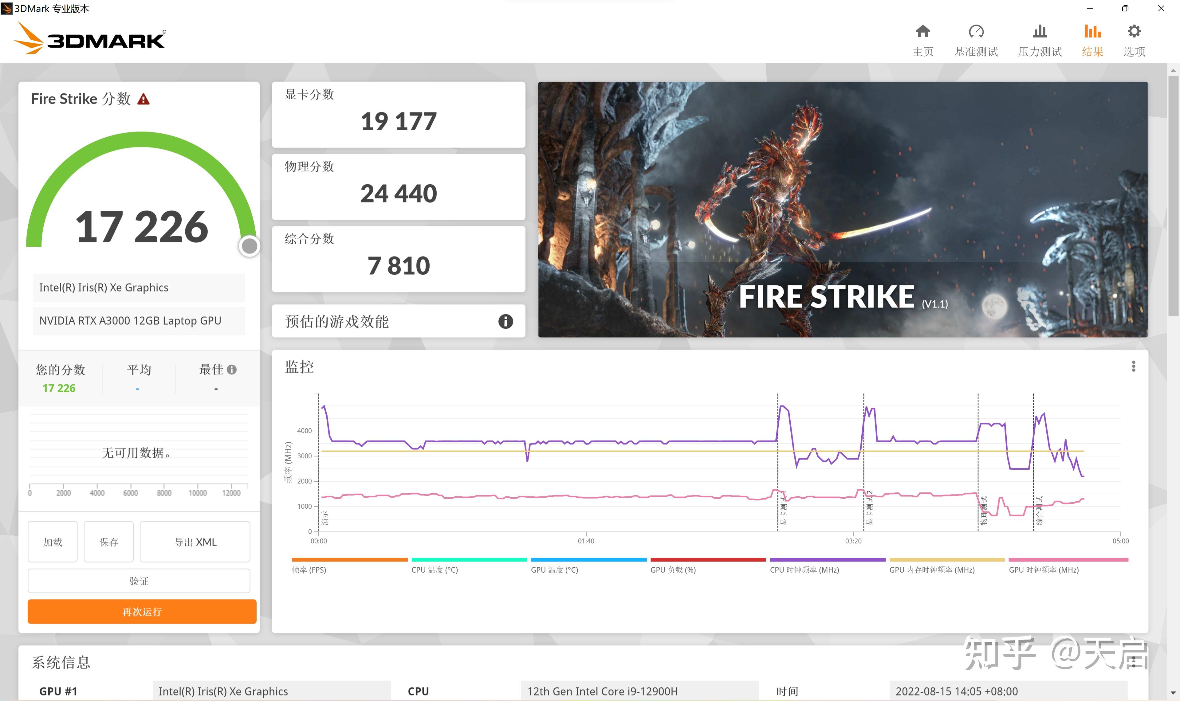 商务菁英的高能新选择——惠普战99 Studio评测 - 知乎