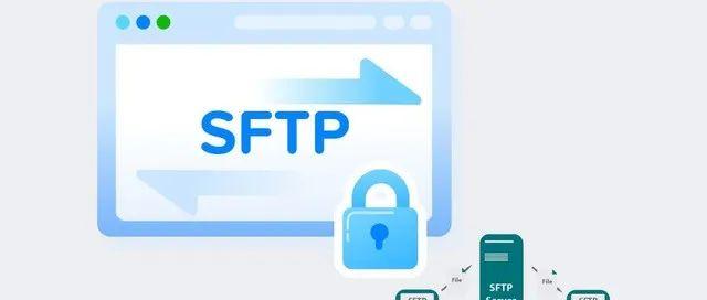 运维技术：一文带大家了解SFTP以及安装教程 - 知乎