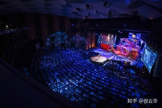 2018年度十佳TED演讲（由TED负责人认证）20分钟的精彩演讲锦集 - 知乎