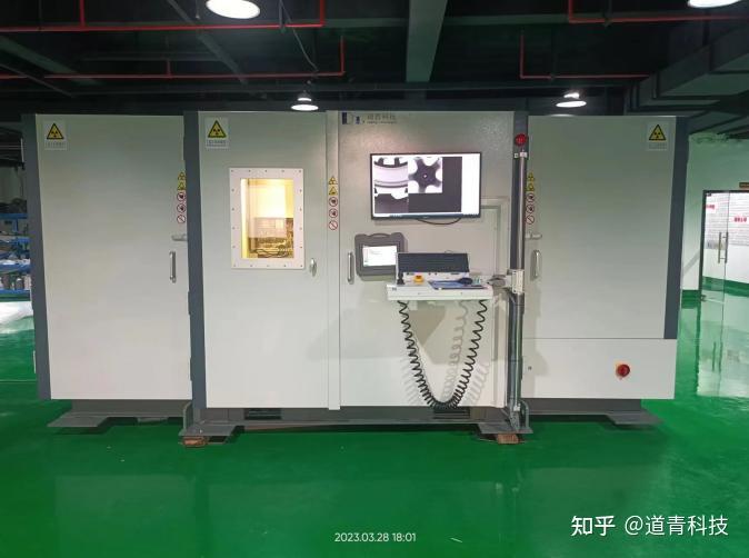 神秘的x射线平板探测器 知乎
