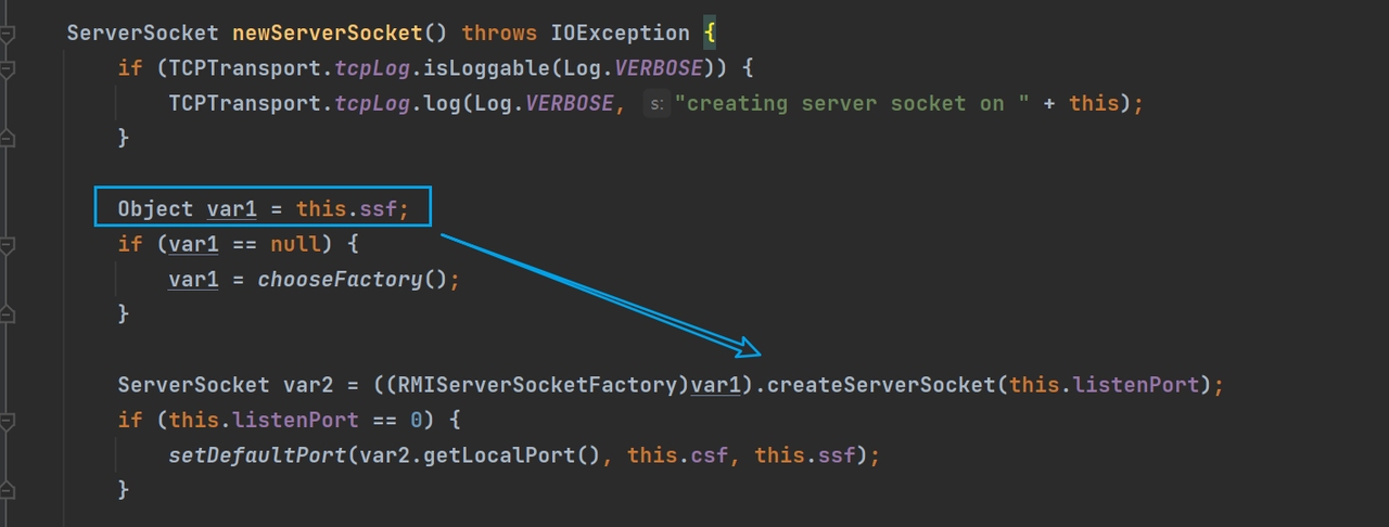 【技术干货】RMI-JEP290的分析与绕过 - 知乎