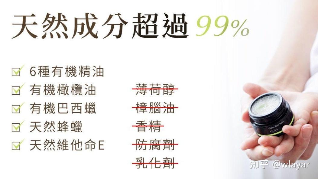 COSMOS有4种类型的认证COSMOS Organic、COSMOS Natural等 - 知乎