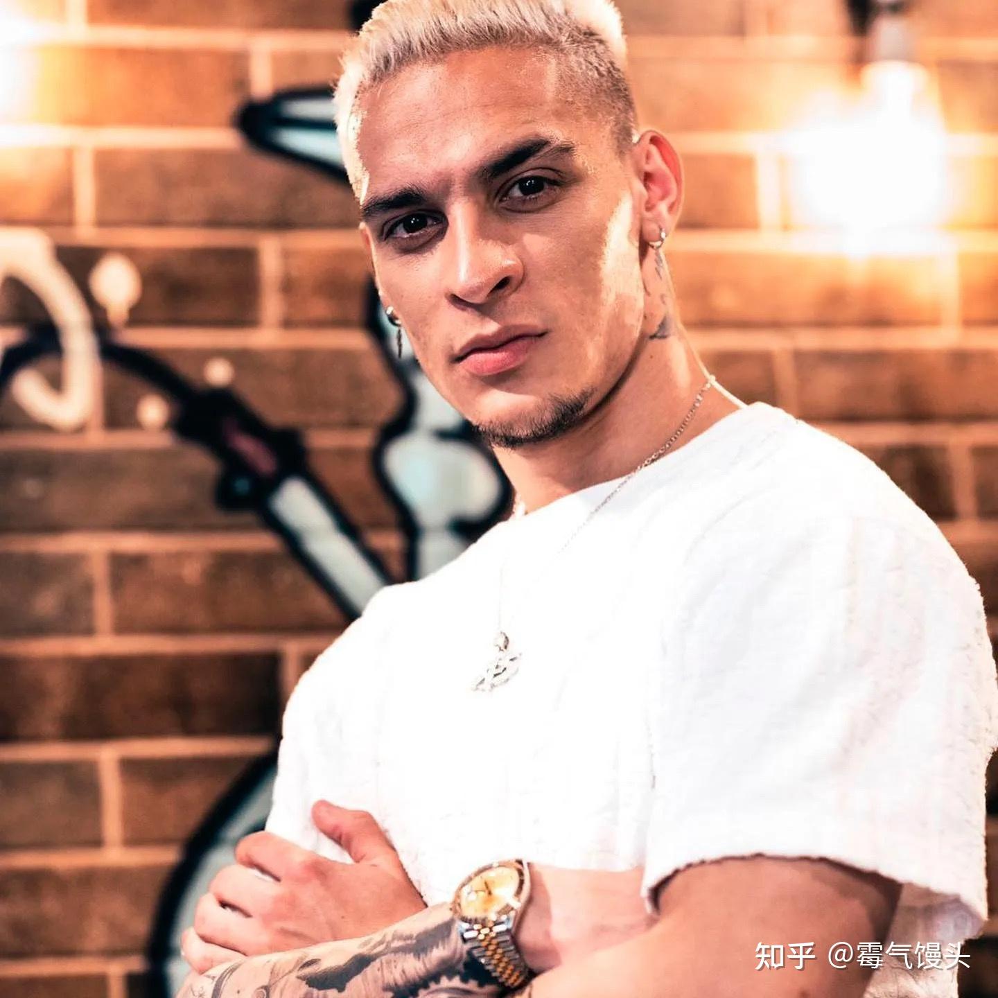 【FM2022球员评测】安东尼（Antony） - 知乎