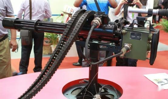 兵器装备近年研发的军贸型新型轻武器 - 知乎