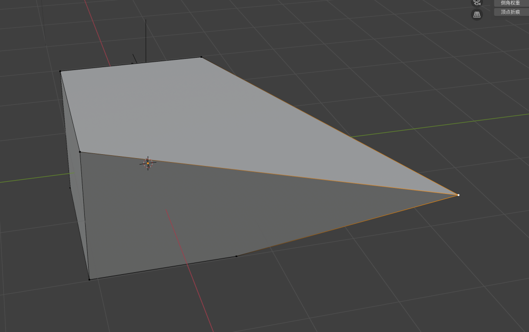 你可能忽视的Blender小技巧：钩挂（Hook）功能实用全解析 - 知乎