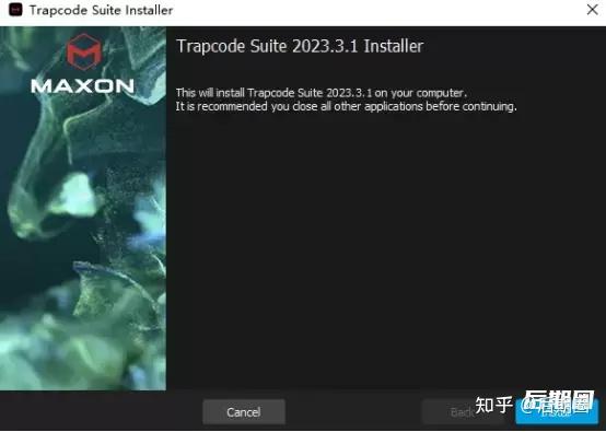 [WIN]Red Giant Trapcode Suite (AE粒子特效套装插件) 2023.4.0 x64插件介绍 - 知乎