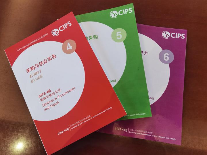 专家谈CIPS新体系的三大变化 - 知乎