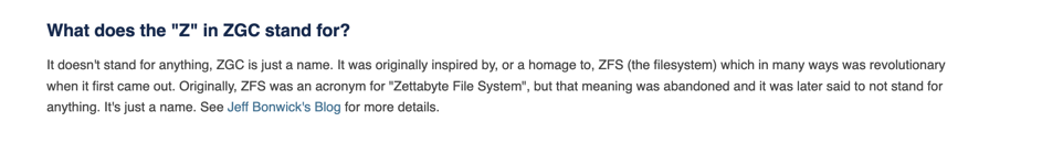 新一代 Java垃圾回收神器：ZGC是如何提升垃圾回收效率的？ - 知乎