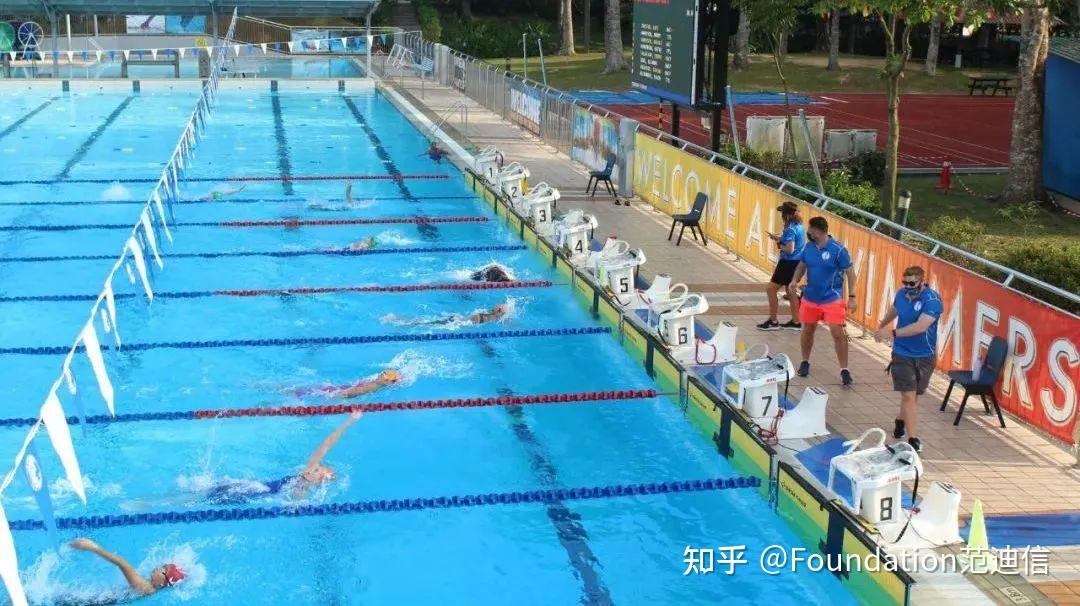 新加坡国际学校介绍——UWCSEA｜哈耶普青睐的神校，招生要求有多高？ - 知乎