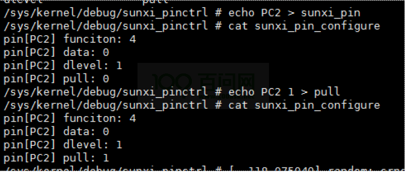 Linux GPIO 开发指南 - 知乎