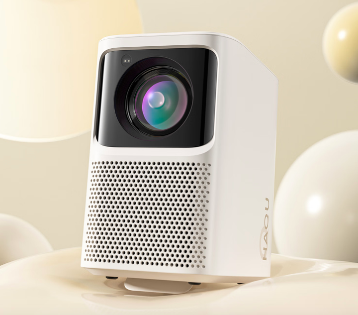 投影仪哈趣K1Pro和小明q2pro区别有哪些，选哪个好 - 知乎