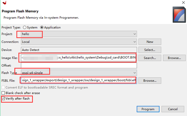 【FPGA ZYNQ Ultrascale+ MPSOC教程】19.Hello World(下) - 知乎