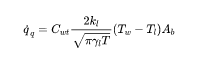 RPI Wall boiling Model-fluent中设置-详细 - 知乎