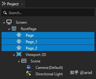 2 在Kanzi Studio中创建应用程序 - 知乎