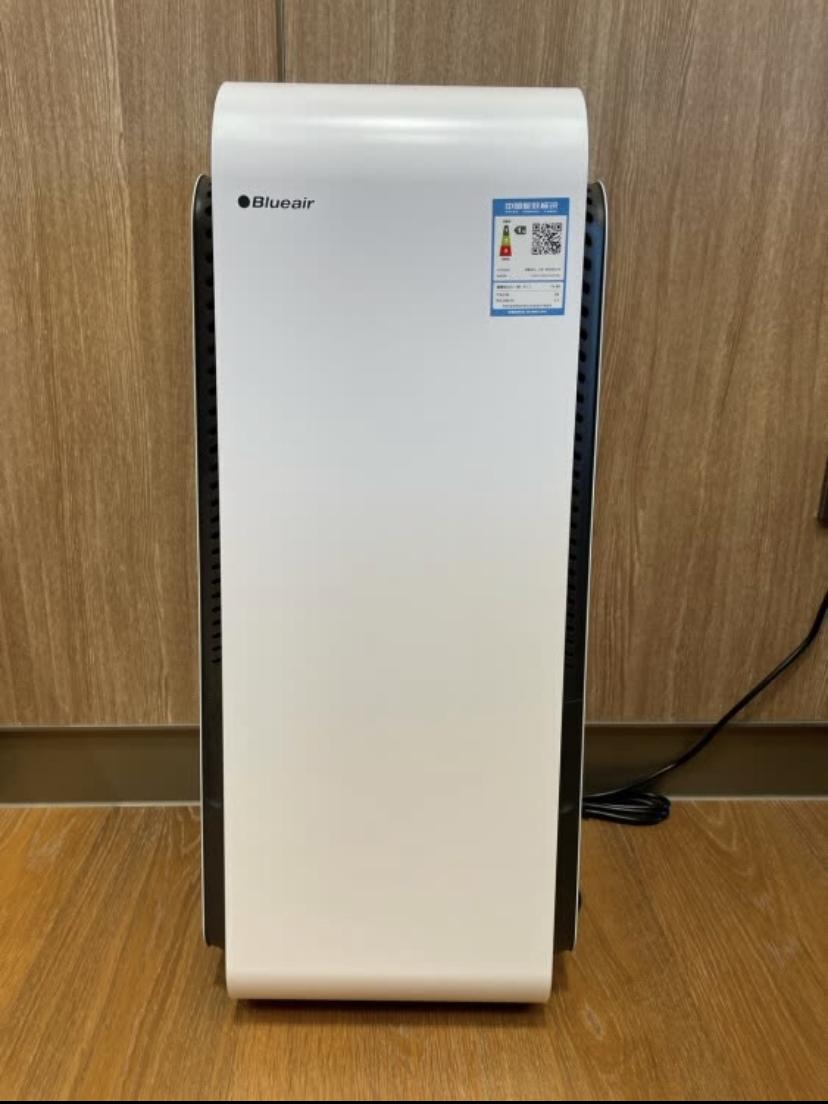 布鲁雅尔空气净化器怎么样--布鲁雅尔7410i单品评测解析