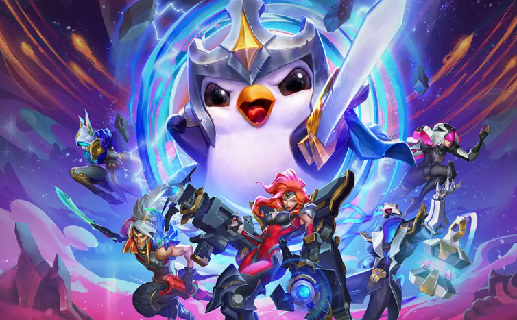 《英雄联盟MMO》真的能让人满意吗？ - 知乎