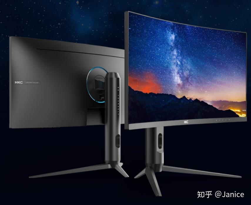 带你认识带鱼屏显示器？ - 知乎