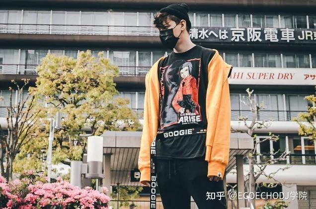 电音圈美少年：从“KID”到“K?D” ，走向成熟与未知的开始 - 知乎