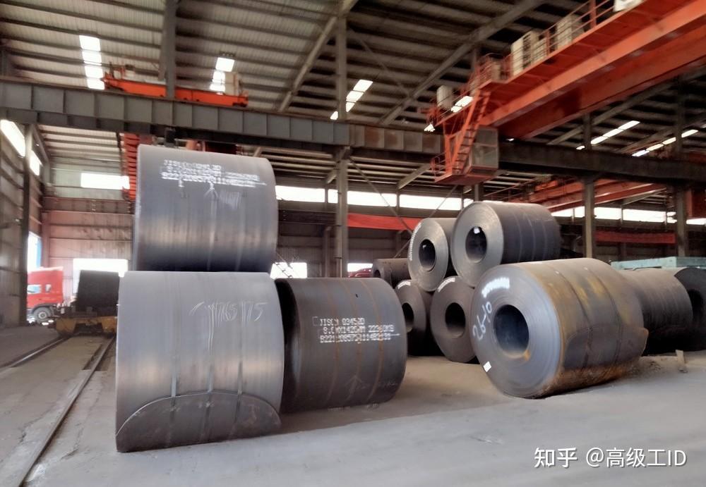 Q235D钢板与Q235B钢板化学成分、力学性能区别 - 知乎