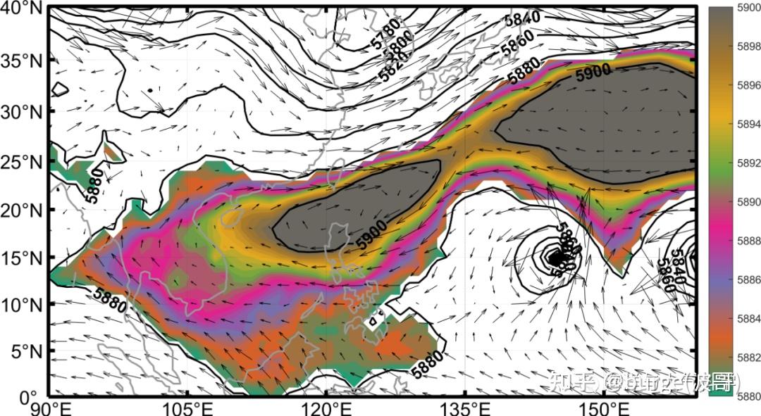 Matlab读取Grib2数据【实例应用】 - 知乎