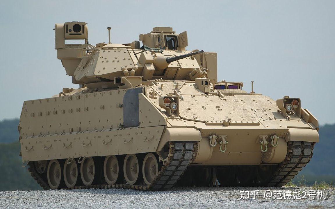 美国陆军重装合成营详解，联兵营只能算半合成的？（装甲-ABCT联兵营） - 知乎