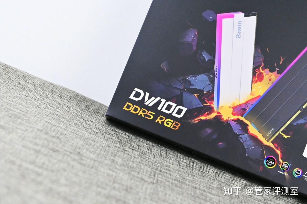 佰维DW100时空行者DDR5 6000 C28 32GB超频试玩：AM5低延迟搭档 - 知乎