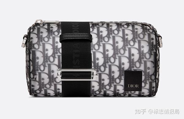 迪奥 Dior 启用新LOGO - 知乎