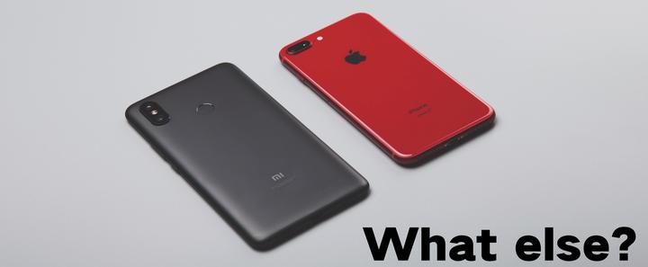 小米Max 3评测：除了大还有什么？ - 知乎