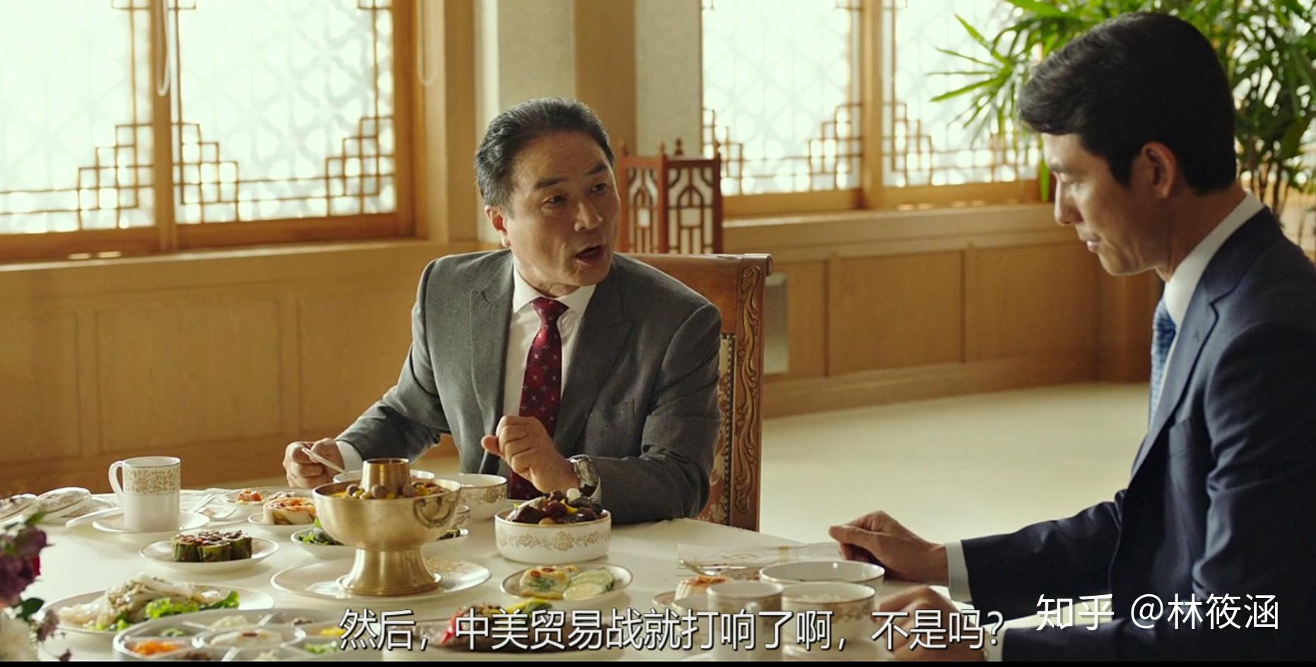 如何评价韩国电影《铁雨2》？ - 知乎