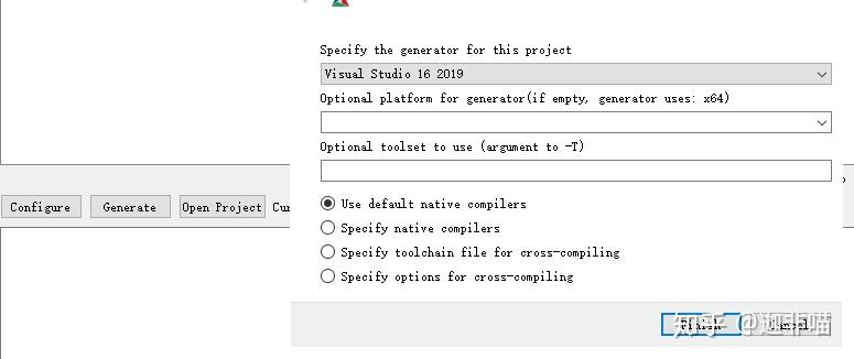 Win10vs2019使用cmake自带的ctest进行简单测试 知乎