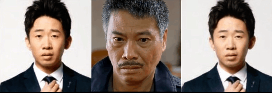 First Order Motion Model模型运用 - 知乎