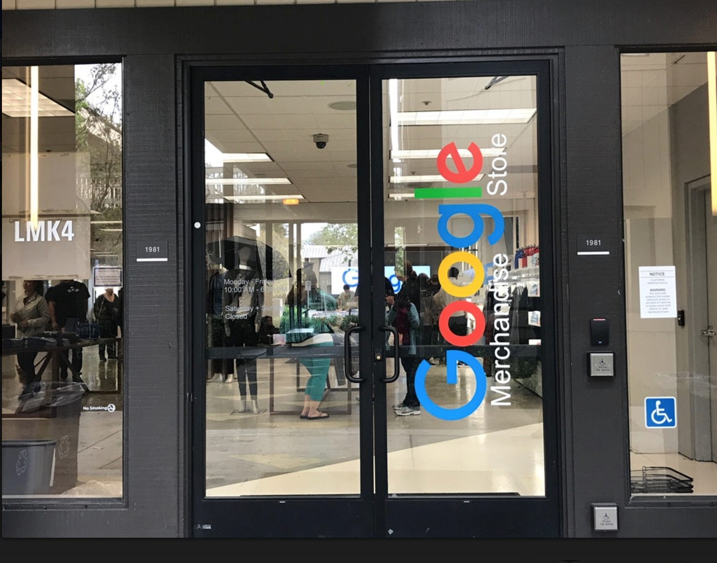 【实用指南】如何购买Google的周边？（内含一份漂洋过海的Google Store礼物） - 知乎