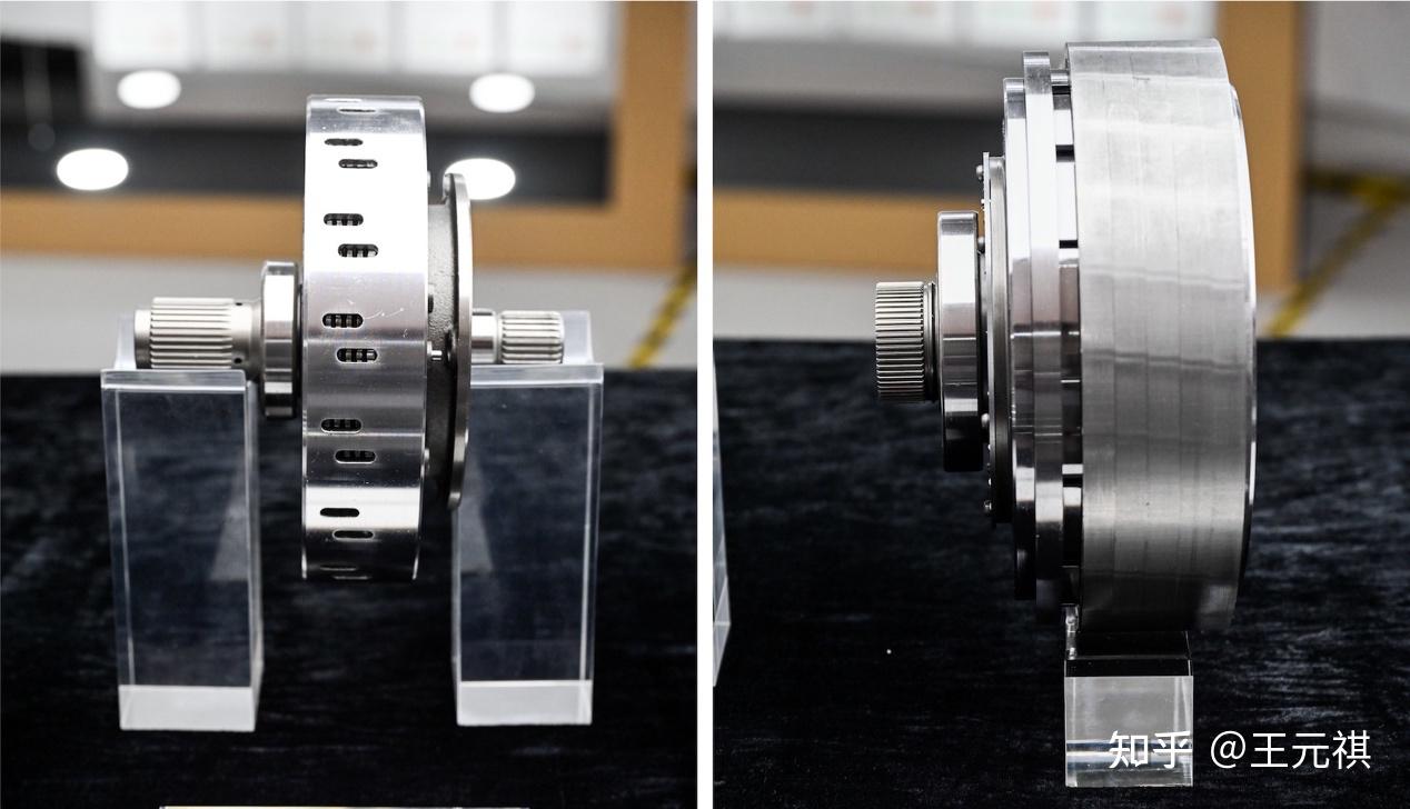 干货 | 一篇看懂「长城Hi4-Z」电混系统 - 知乎