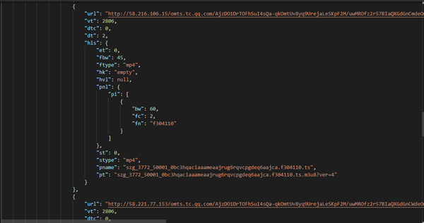 JS逆向之x讯视频wasm的ckey分析 - 知乎