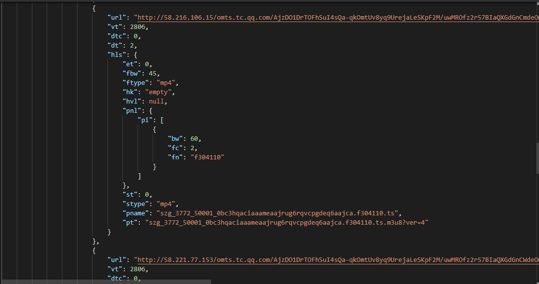 JS逆向之x讯视频wasm的ckey分析 - 知乎