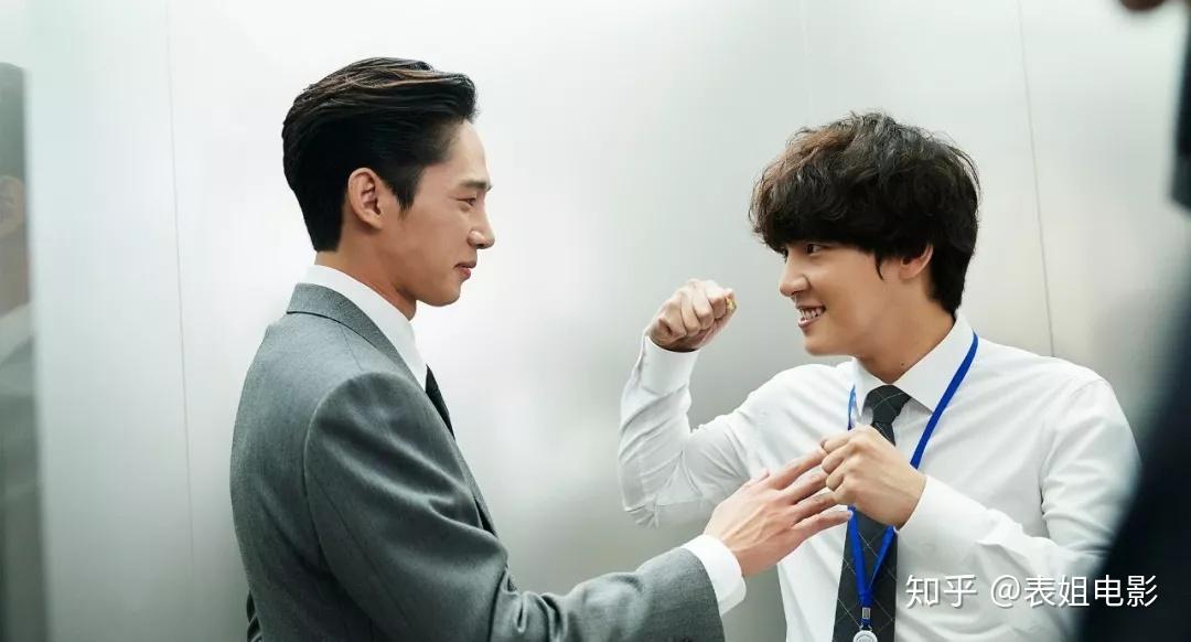 如何评价电视剧《精神变态日记》？ - 知乎