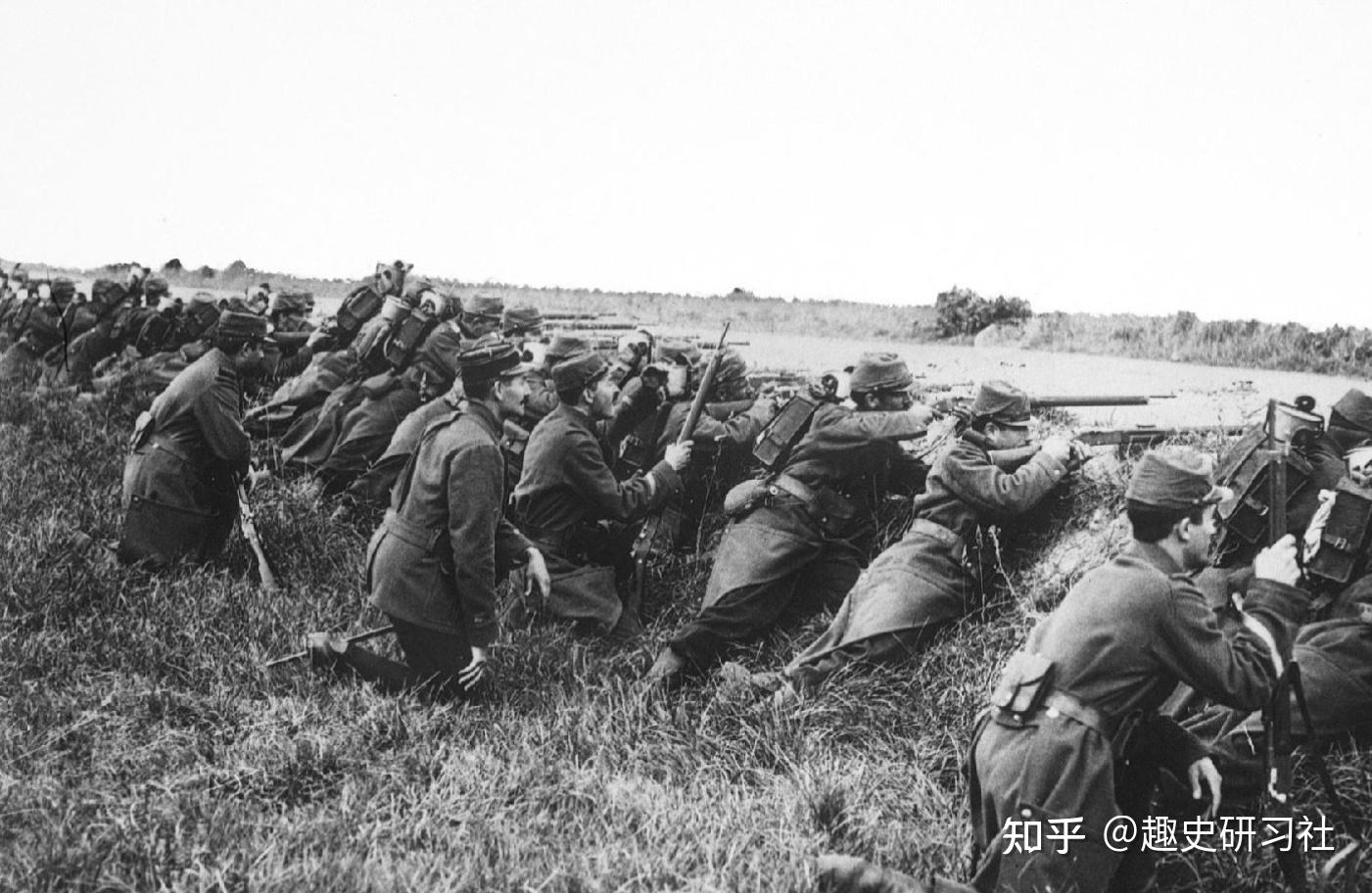 巴尔干战争的爆发，对欧洲乃至世界的发展产生了什么影响？ - 知乎