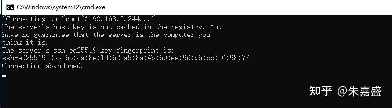 《网络工程师的Python之路》（实验环境搭设5-5，EVE-NG，安装Windows Client Side） - 知乎