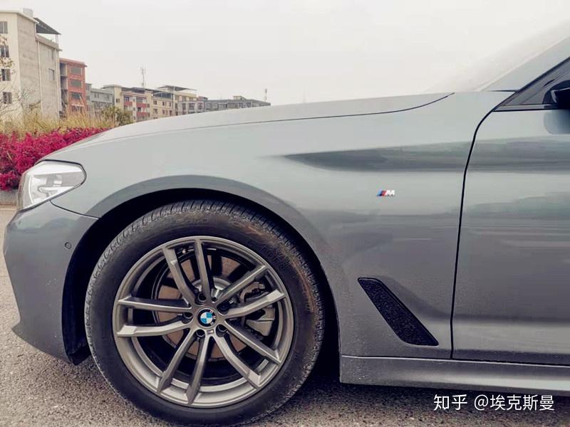 宝马525Li B48刷AESCN精调ECU程序，开起来比530舒服！ - 知乎