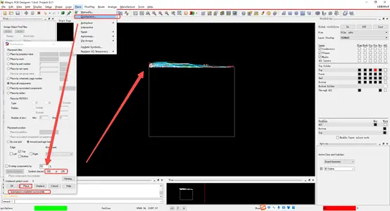 PCB设计---Orcad网表导入及交互 - 知乎