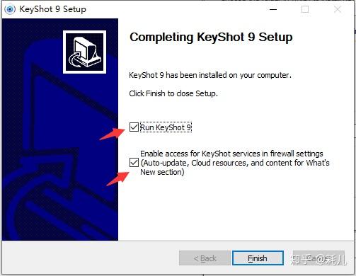 KeyShot 安装教程 - 知乎
