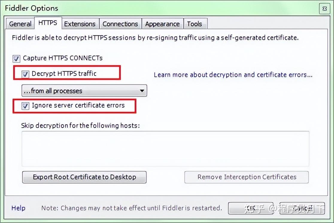 Fiddler 系列教程（二） Composer创建和发送HTTP Request跟手机抓包 - 知乎