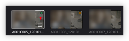 5分钟快速初剪！DTG-Slate专业版与Silverstack和达芬奇的协作流程演示 - 知乎