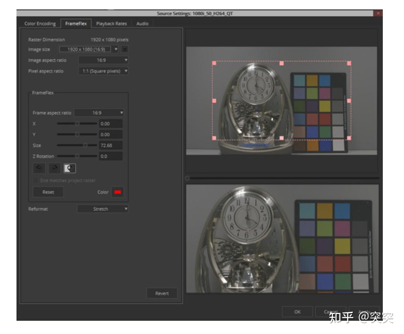 【Avid MC 系列教程】03 创建工程时的注意事项 - 知乎