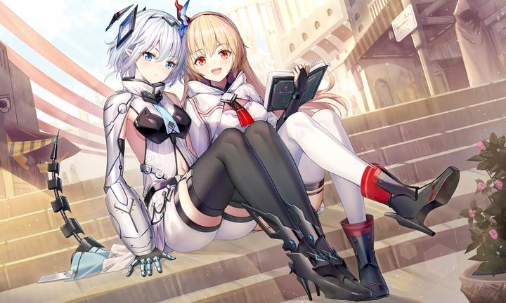 Pixiv壁纸精选 vol.003 - 知乎