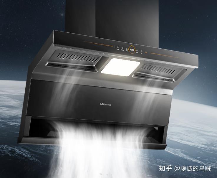 顶侧两吸的油烟机好用吗？性价比高的顶侧双吸油烟推荐！