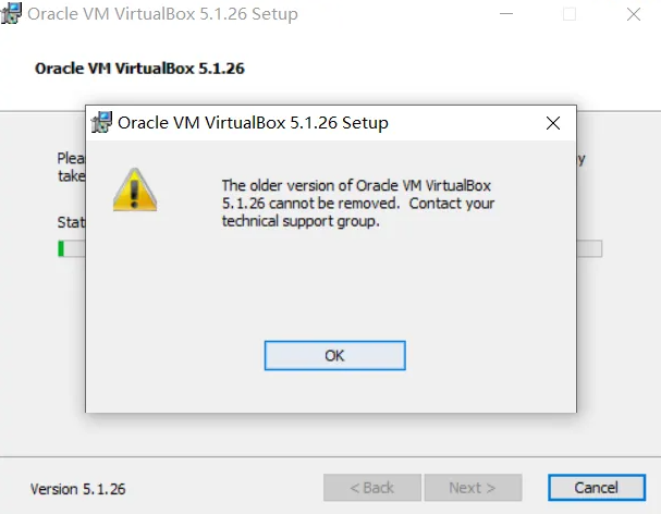 virtualbox在哪里卸载？找不到virtualbox怎么彻底删除？ - 知乎