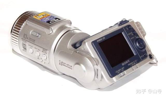 看看21世纪头十年里的索尼设计，这些引领时代的数码产品太酷了 - 知乎
