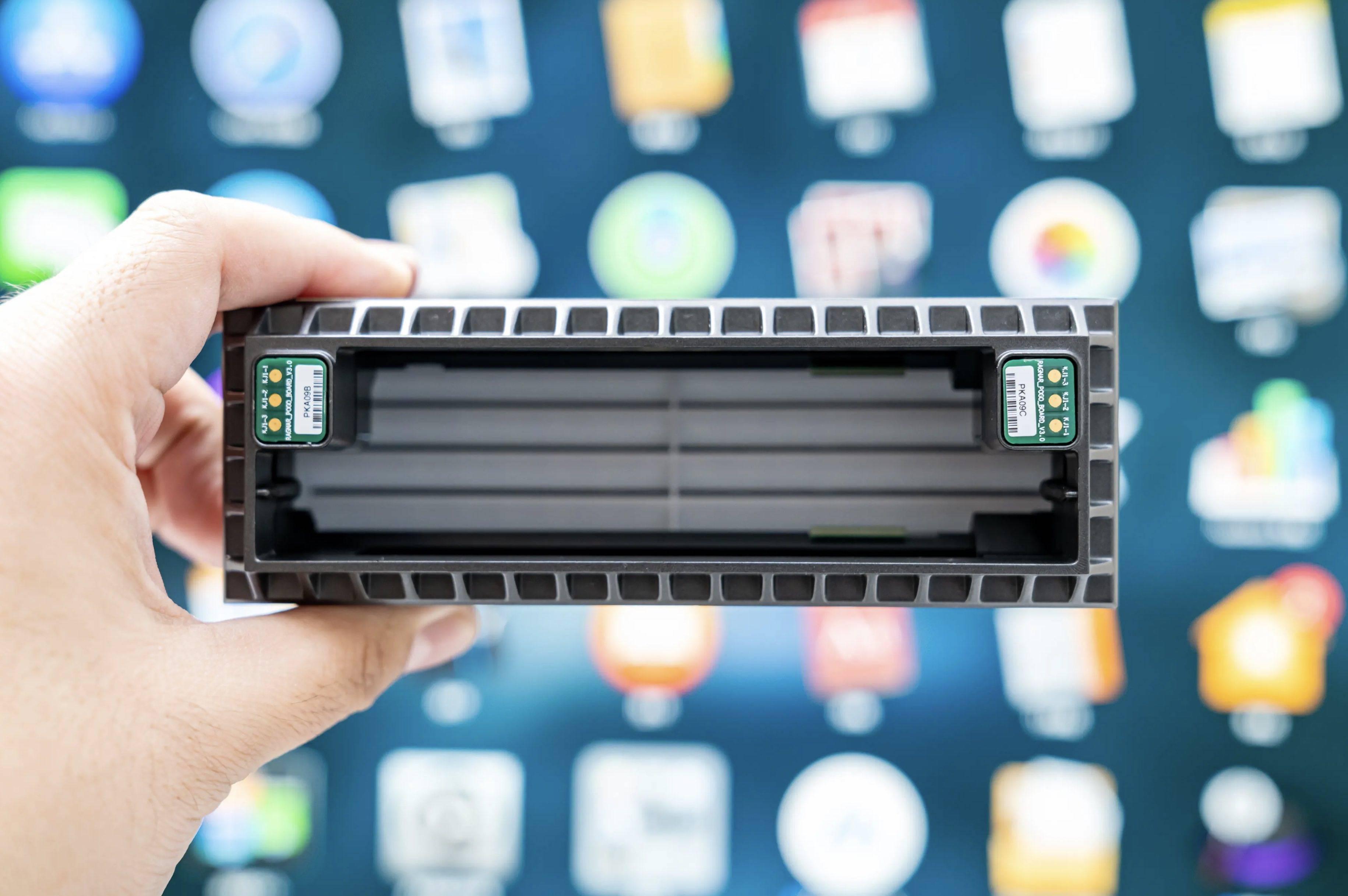 中国SSD行业企业势力全景图 - 知乎