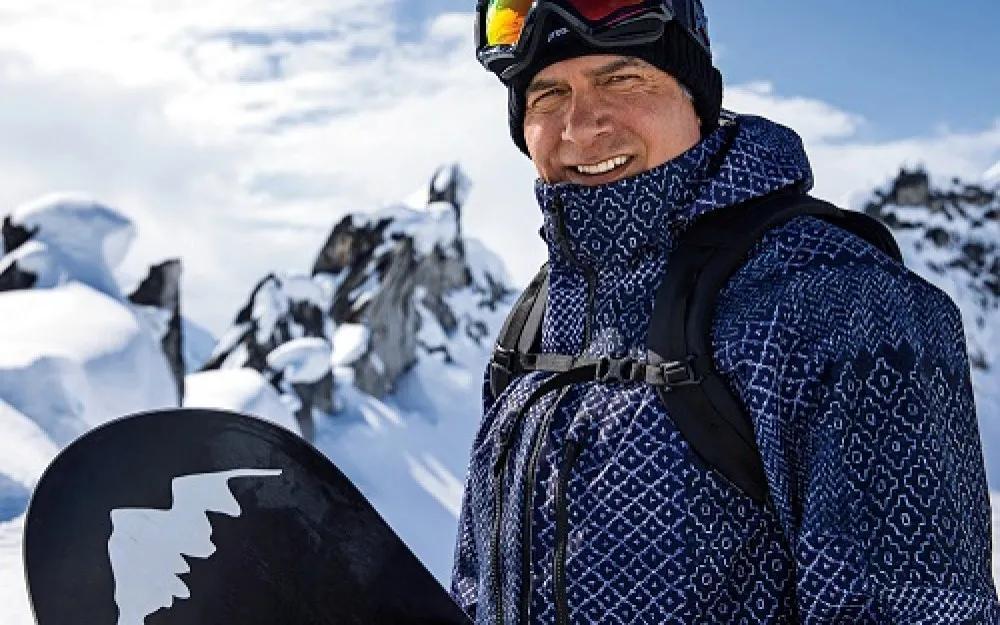 从品牌到传奇，BURTON以文化之名深入年轻消费群体 - 知乎